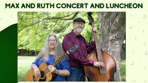 First Lutheran Church