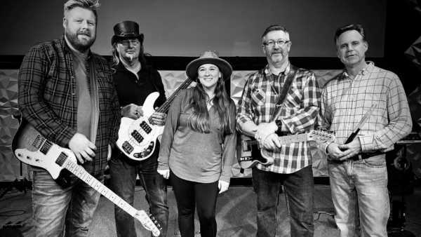 First Lutheran Church